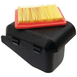 Luftfiltergeh&auml;use kpl. LONCIN LC 1P61 FA, LC 1P65 FA