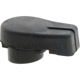 Verschluss GRANIT, f&uuml;r Stihl 017, 018, 024, 034, 036, MS 170, MS 180, MS 240, weitere, f&uuml;r Luftfilterhaube