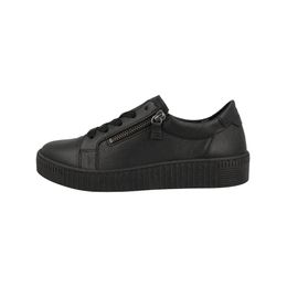 Gabor Sneaker Damen Größe 40.5 schwarz