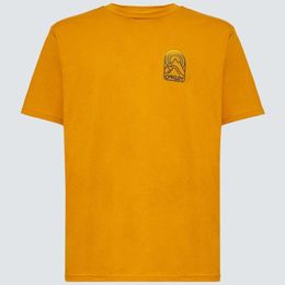 Oakley Mountain Sun B1B Tee M
