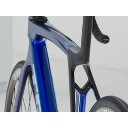 Trek Madone SL 5 Gen 8 | Gr. XS | Carbon Rennrad