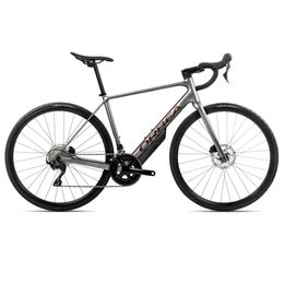 Orbea AVANT H30 | Gr. 49 cm | Aluminium Rennrad