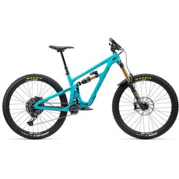 Yeti SB160 T1 | Gr. XXL | Carbon Enduro (160-180mm) Hellblau