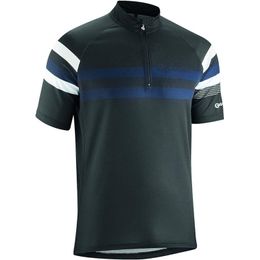 Gonso He.-Biketrikot 1/2 HZ Magmo M