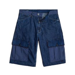 G-Star Raw G-star Cargo Pants male Blue size 29
