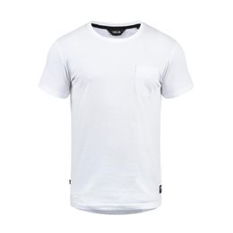 !Solid Shirt 'Bob' male White size M