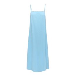 Jacqueline de Yong Jdy Summer Dress 'JDYJAZE' female Blue size XL