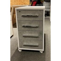 Rollcontainer SYSTEM