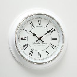 Boltze Wanduhr YELLA
