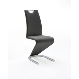 MCA furniture Schwingstuhl AMADO