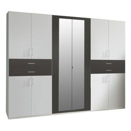 wimex Kleiderschrank TAIGA