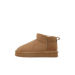 Bianco Boots 'Snow' female Brown size 36