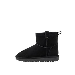 Bianco Boots 'BIASNOW' female Black size 42