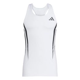 adidas Performance Performance Shirt 'Adizero Archive' male White size XL