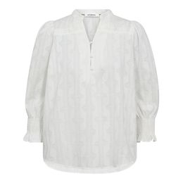 Co'Couture Co'couture Blouse 'Emma' female White size XL