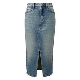 QS Rock Damen Gr&ouml;&szlig;e 44 blue denim