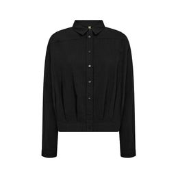 soyaconcept Shirt 'PAIGE' female Black size XS