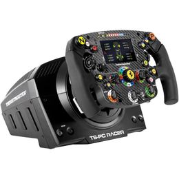 Thrustmaster Gaming-Lenkrad »TS-PC RACER SERVO BASE« schwarz Kompatibel mit Windows 10 und dem Thrustmaster-Racing-Ecosystem