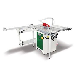 Holzstar Formatkreissäge FKS 255-1300 (230V)