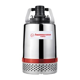 Apollon Schmutzwasserpumpe SENTINO LIGHT - 750 mit Schwimmer 230 V