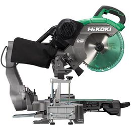 HiKOKI Paneels&auml;ge C12RSH3WAZ