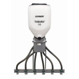 Lehner TUBARO Walzenstreuer 110 l