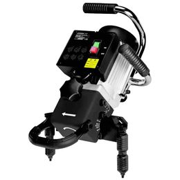 JEPSON Entgrat- und Anfasmaschine / Beveler 0 &ndash; 60/Tube