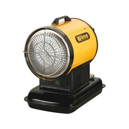 Wilms Infrarot &Ouml;lheizer IR 25 20,5 kW