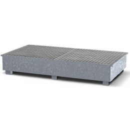 RR Industrietechnik Auffangwanne Typ RTC-2 RAL verzinkt