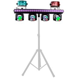 LIGHT4ME MT BAR 3 Beleuchtungsset Licht Multieffekt 4in1 - B-STOCK