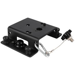 Showtec Vertikale Halterung für die Spectra-Serie