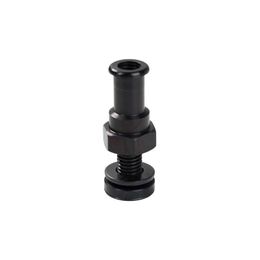 GLP X4 atom Spigot - Zapfen (16 mm) mit Schraube