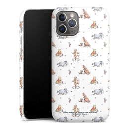 DeinDesign iPhone 12 Pro Handy Premium Case Smartphone Handyh&uuml;lle Schutzh&uuml;lle matt Disney Winnie The Pooh Official Licensed Product Premium Case
