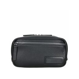 Jost Riga - Kulturbeutel 22 cm (black) in schwarz | Gr.: onesize