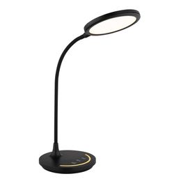 Globo lighting Tischleuchte "KENNY" in black | Gr.: onesize