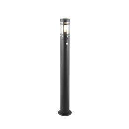 REALITY LEUCHTEN Pfosten PALOMA in anthrazit | Gr.: onesize
