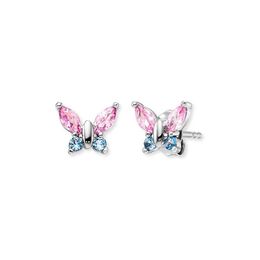 Engelsrufer Ohrstecker SS25 HEES-BUTTERFLY1-ZI-S