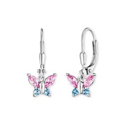 Engelsrufer Ohrhänger SS25 HEES-BUTTERFLY1-ZI-H