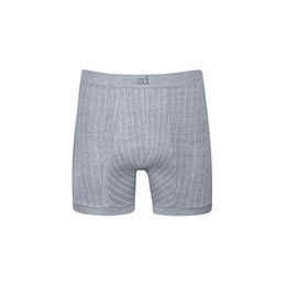 ZD ZERO DEFECTS Boxer "Helios Diplomatic" in Grau | Gr.: M