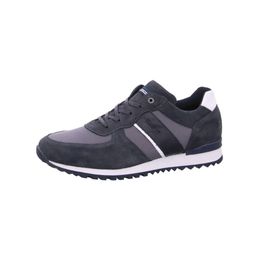 Salamander Sneaker in Grau | Gr.: 42