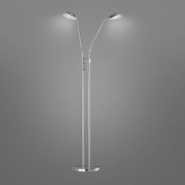 Fischer und Honsel Fischer & Honsel Pool TW LED Stehleuchte mit CCT, 40074,