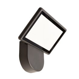 Deko-Light Alkes Wandleuchte, LED, 731138, S