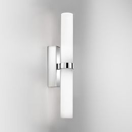 Ailati Lights by Zafferano Stick 65 Wandleuchte LED, 2-flammig, LD9521C3,