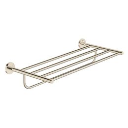 Grohe Essentials Handtuchablage, 40800BE1,