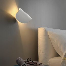 Fontana Arte FontanaArte IO Wandleuchte, LED, F449045200BILE,