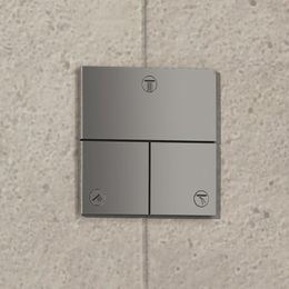 Hansgrohe ShowerSelect Comfort E Umstellventil, 15573000,