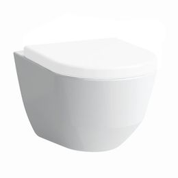 Laufen Pro Wand-WC, H8209564000001,