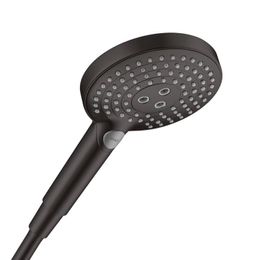 Hansgrohe Raindance Select S Handbrause, 3 Strahlarten, 26014670,