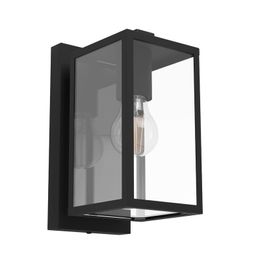 Eglo BUDRONE Wandleuchte, E27, 900288,