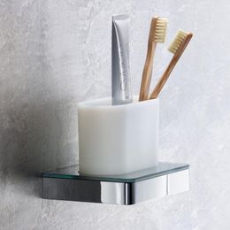 Axor Universal Accessories Zahnputzbecher, 42834000,